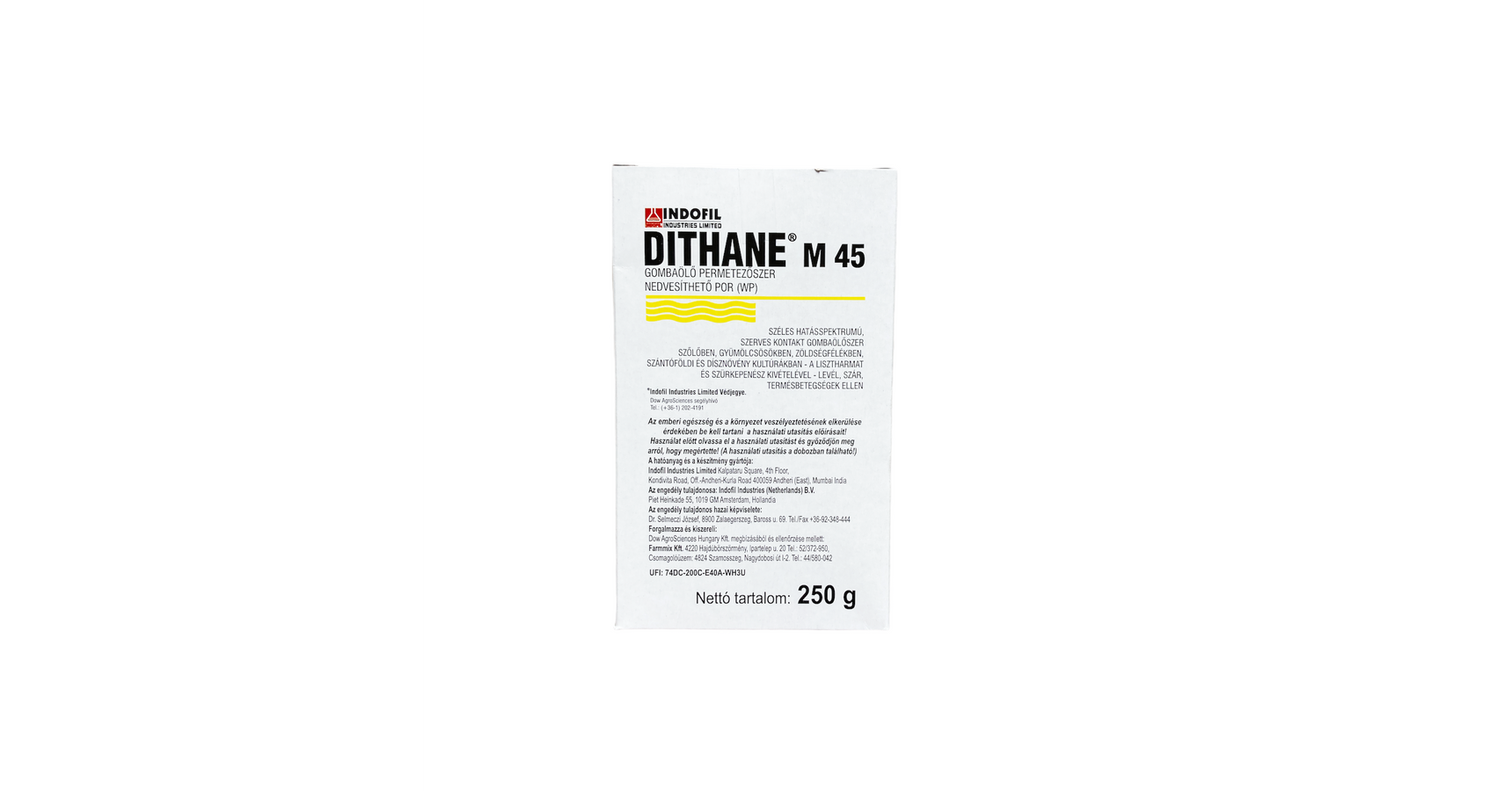 Dithane M45 250 g