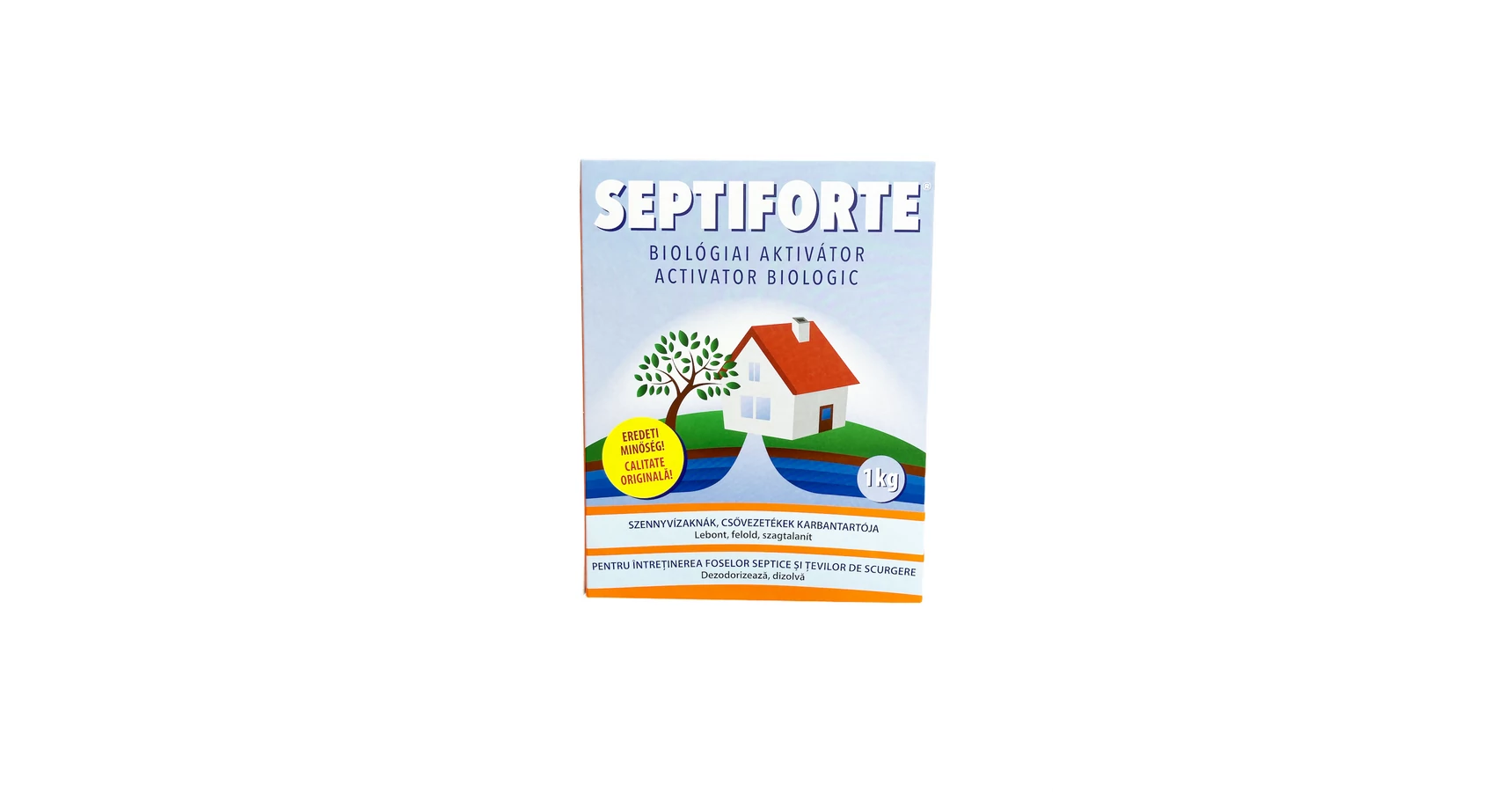 Septiforte 1 kg