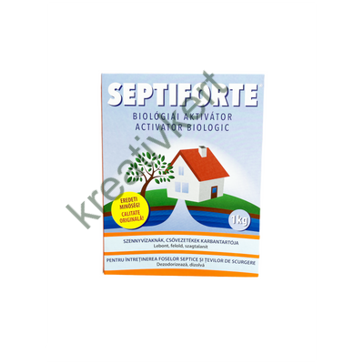 Septiforte 1 kg